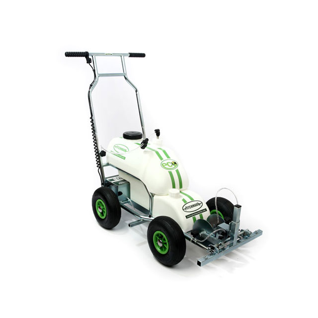 Pitchmark | Smart Garden